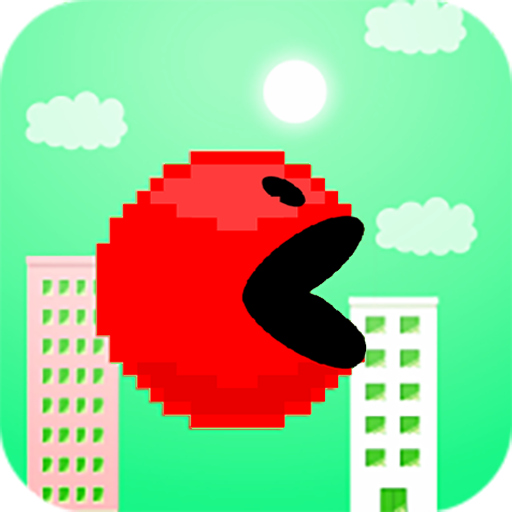 Flying RedMan Game - App on Amazon Appstore
