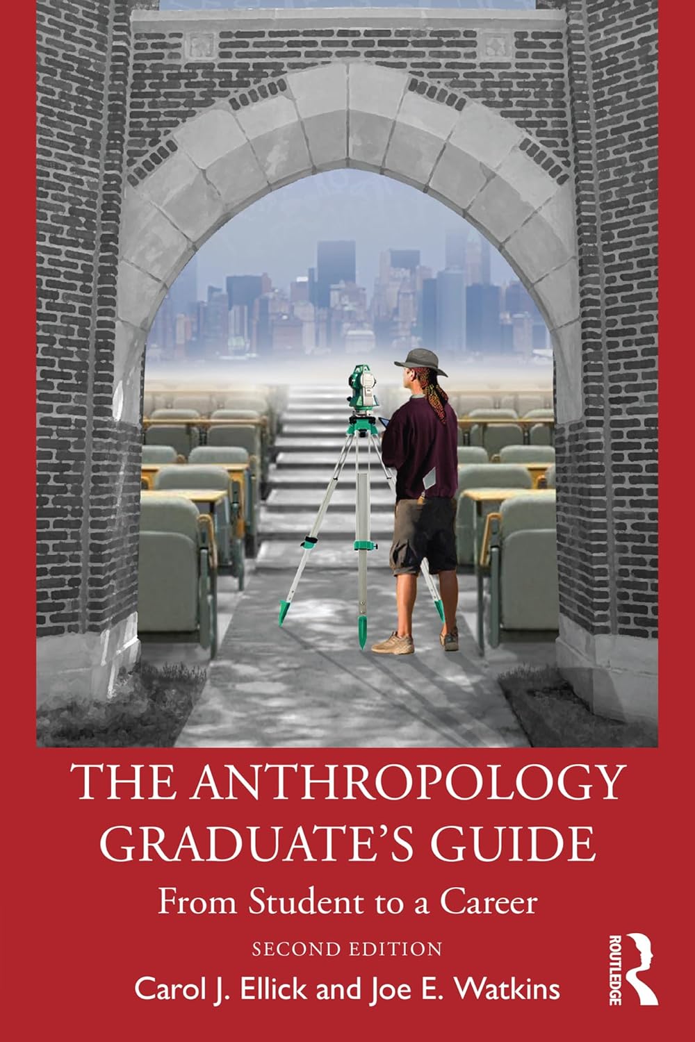 The Anthropology Graduate's Guide: From Student to a Career - Kindle ...