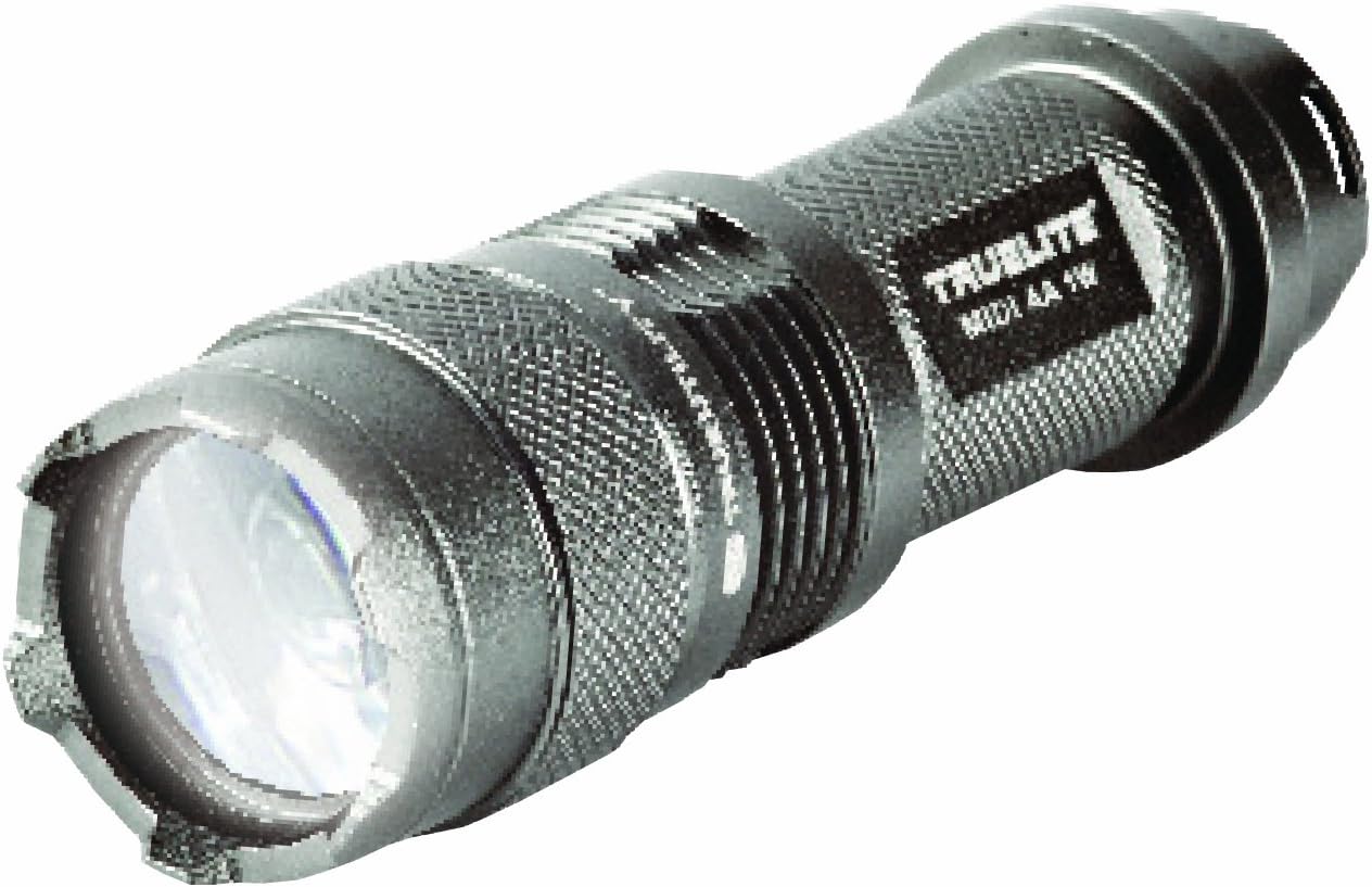 Amazon.com : True Utility TU101 TrueLite Midi 1-Watt Ultra Bright ...