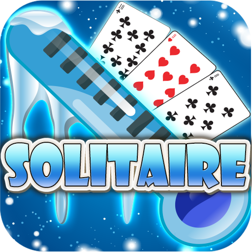 Cold Weather Solitaire Frozen:Amazon.com:Appstore for Android