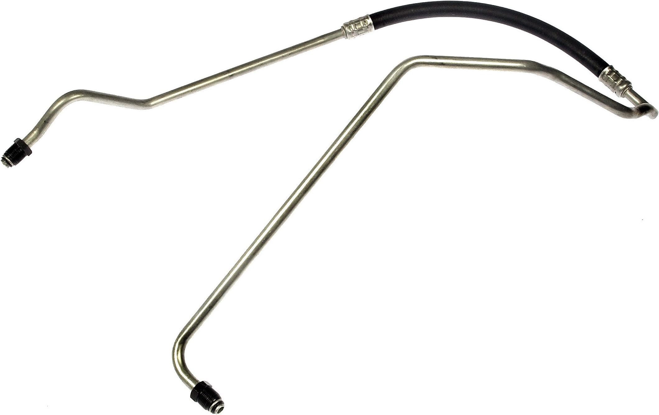 Amazon.com: Dorman 625-101 Engine Oil Cooler Hose Assembly Compatible ...