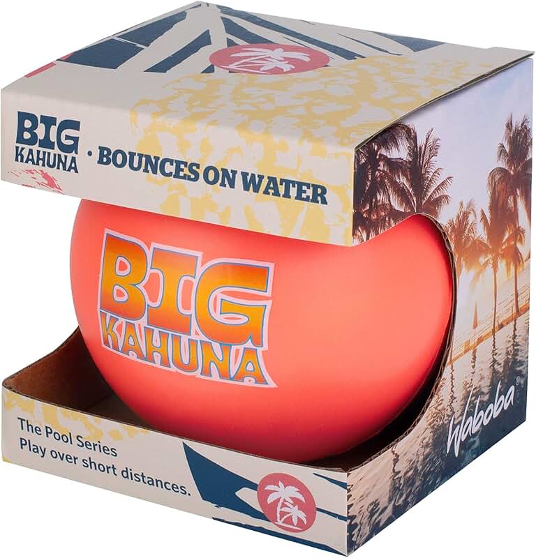 Amazon.co.uk: waboba ball