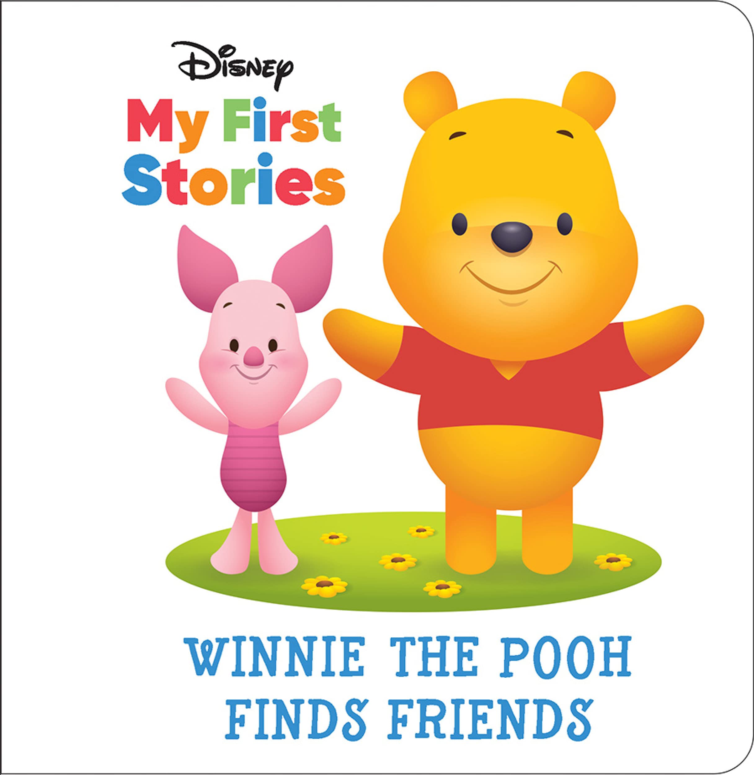 Snapklik.com : Disney My First Disney Stories