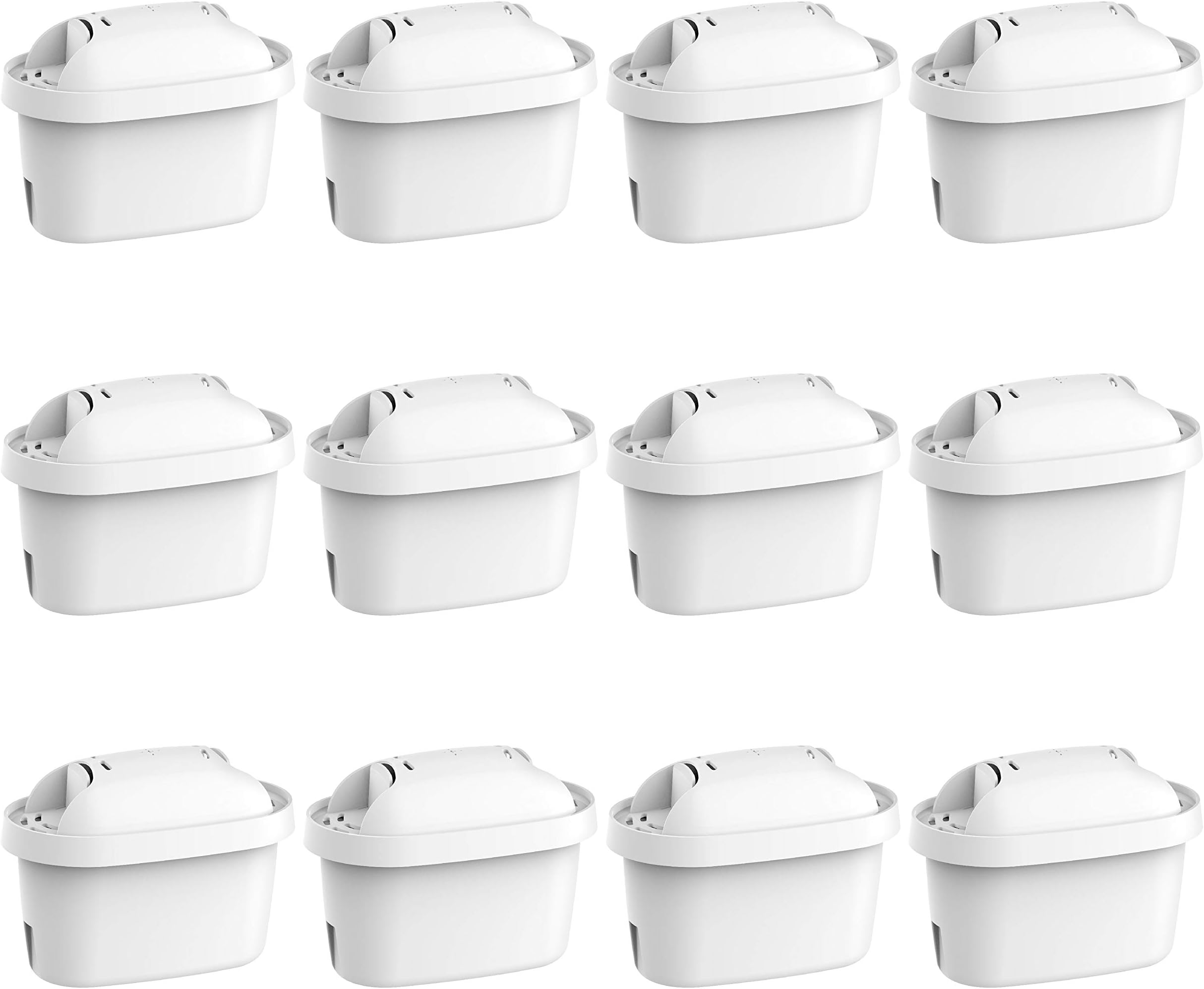 BRITA MAXTRA PRO Pure Performance Water Filter Cartridge - 6 Pack ...