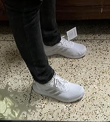 Buy Adidas mens Drogo M BLUNIT/ACTGOL/SILVMT Running Shoe - 7 UK ...