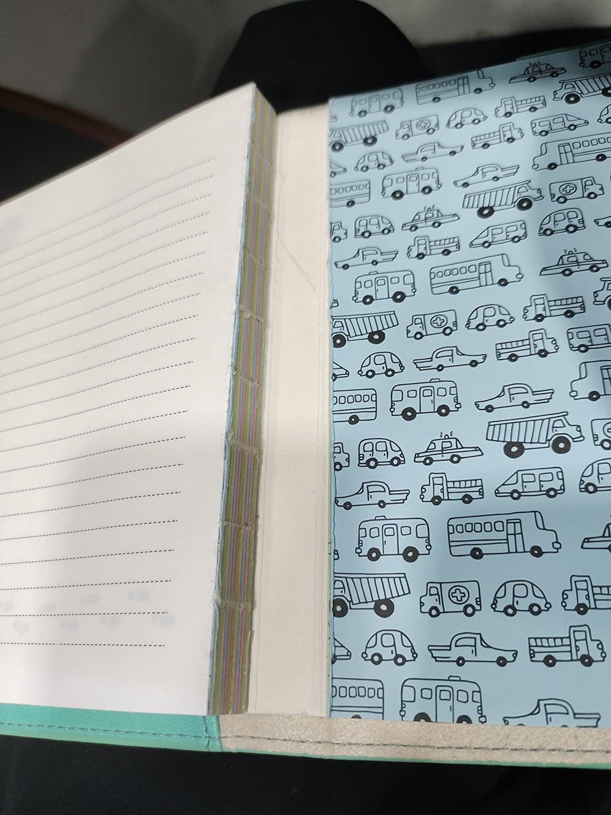 Doodle To Do List Notepad, Undated Daily Planner with 50 Tear-Off ...