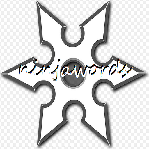 ninjawords - App on Amazon Appstore