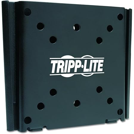 Amazon.com: Peerless SF630P Flat Wall Mount for Small 10 to 29 Inches ...