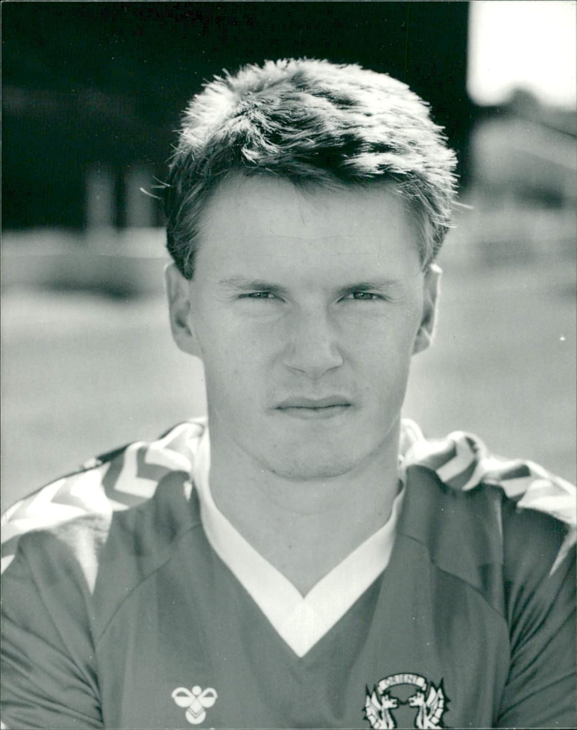Amazon.com: Vintage photo of juryeff ian