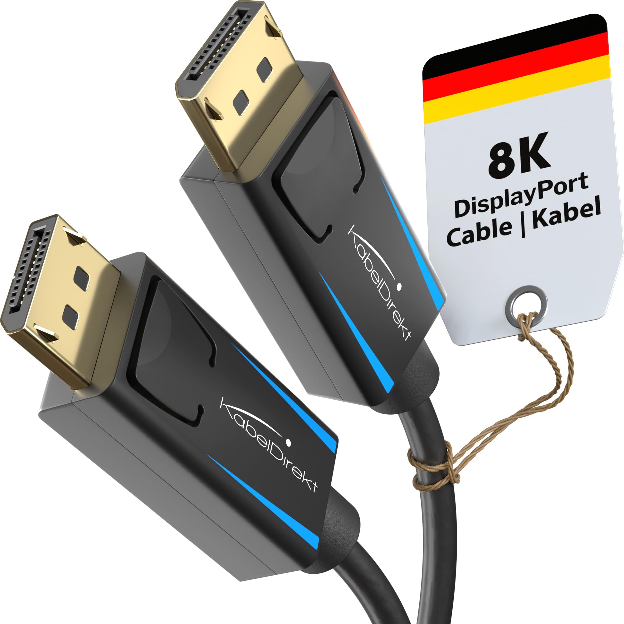 8k Displayport And Dp Cable Special End To End I | Desertcart INDIA