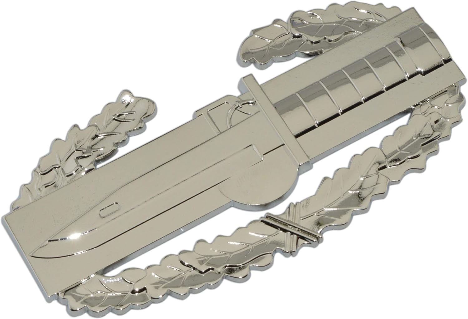 Amazon.com: Army Combat Action Metal Decal Auto Emblem : Automotive