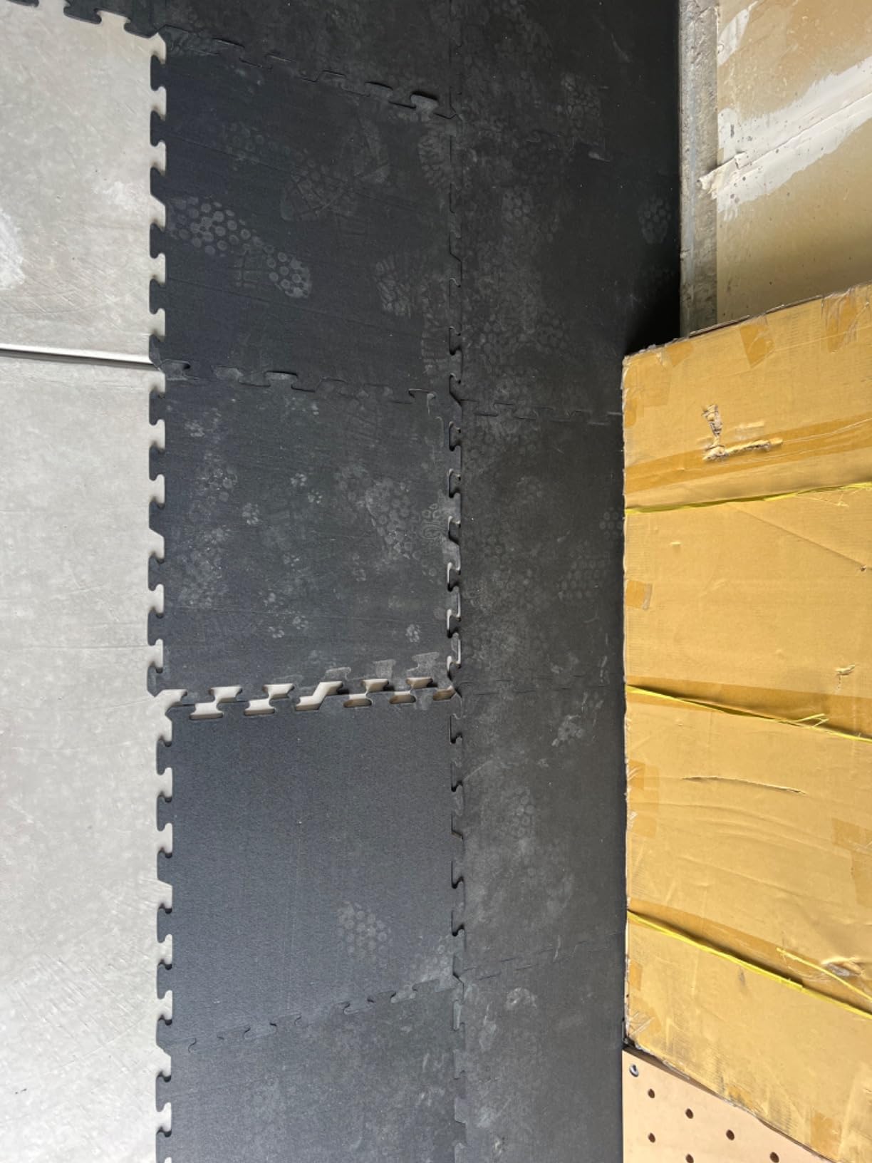 $17/mo - Finance American Floor Mats - 3/8 Inch Thick Warrior Heavy ...