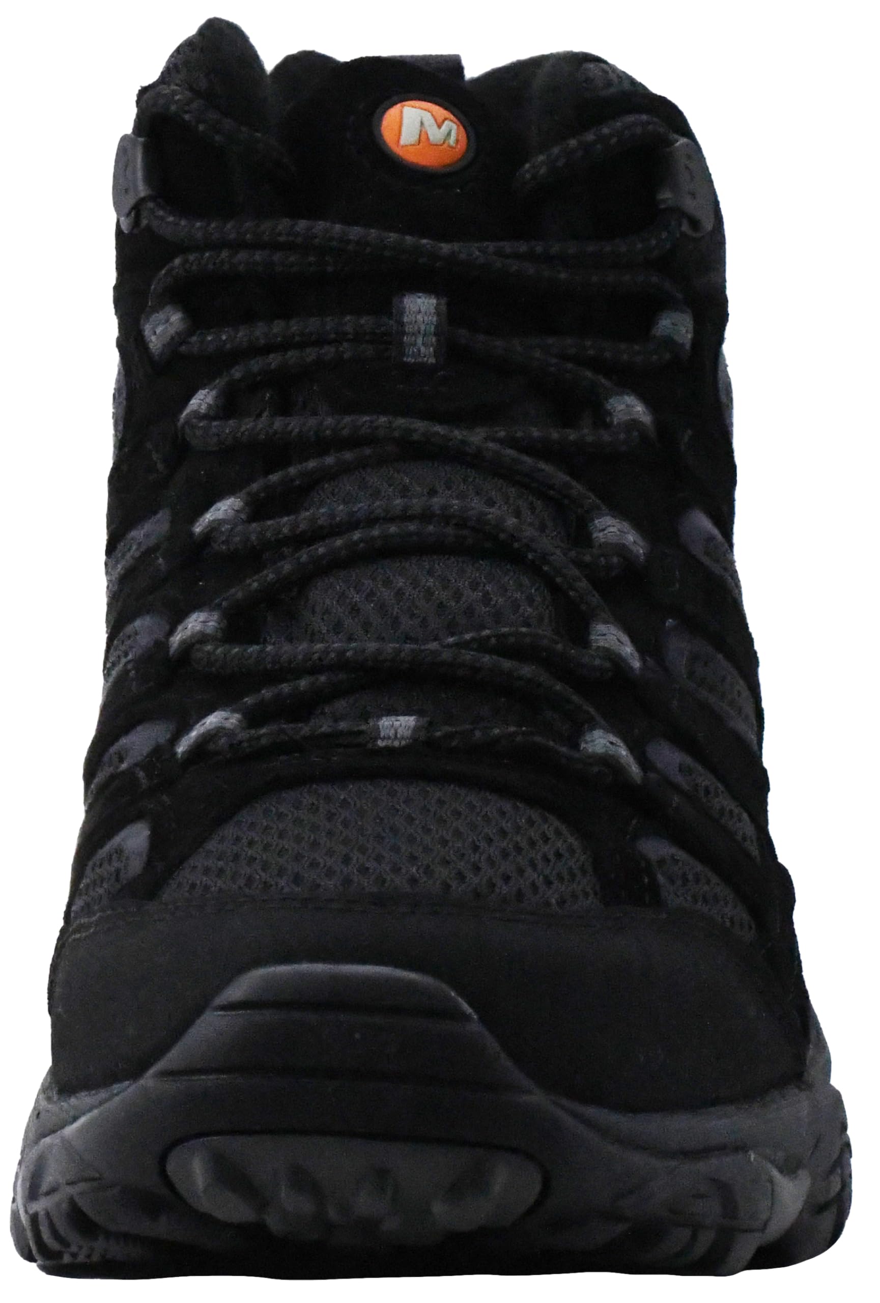 Snapklik.com : Merrell Mens Moab 2 Vent Mid Hiking Boot