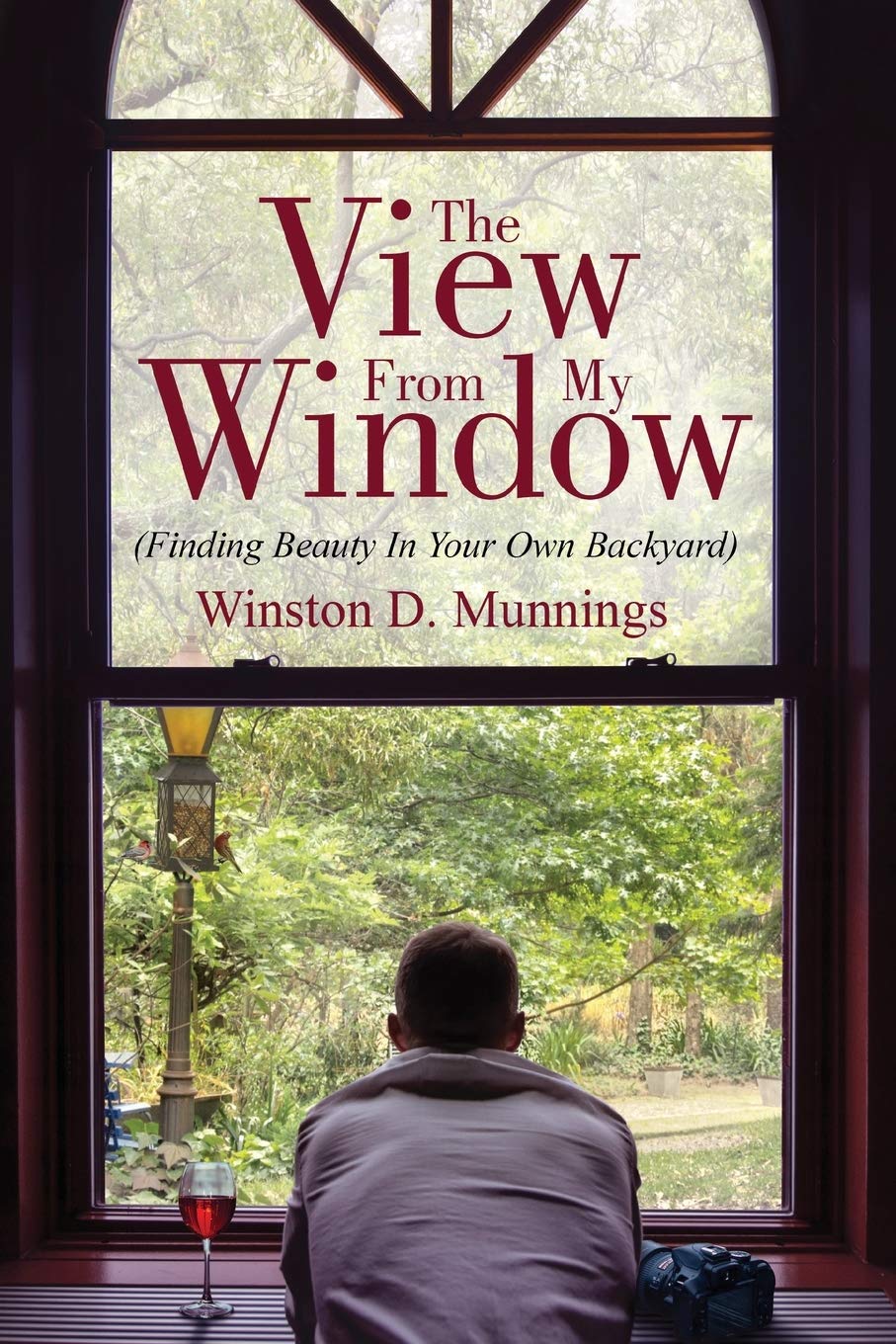 Amazon.com: The View From My Window: (Finding Beauty In Your Own ...