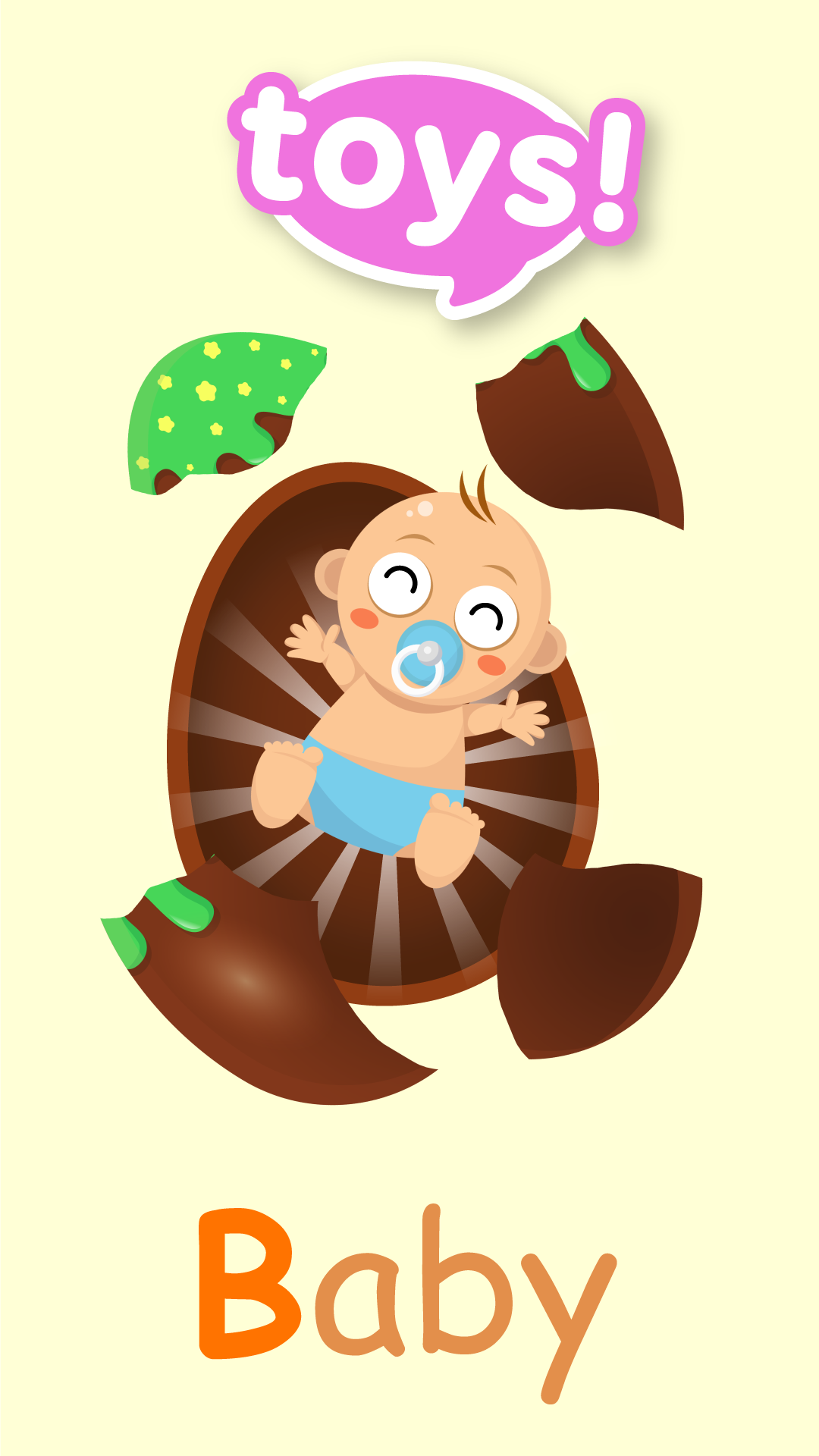 ABC Baby Full - Learn Reading Writing Alphabet - App on Amazon Appstore