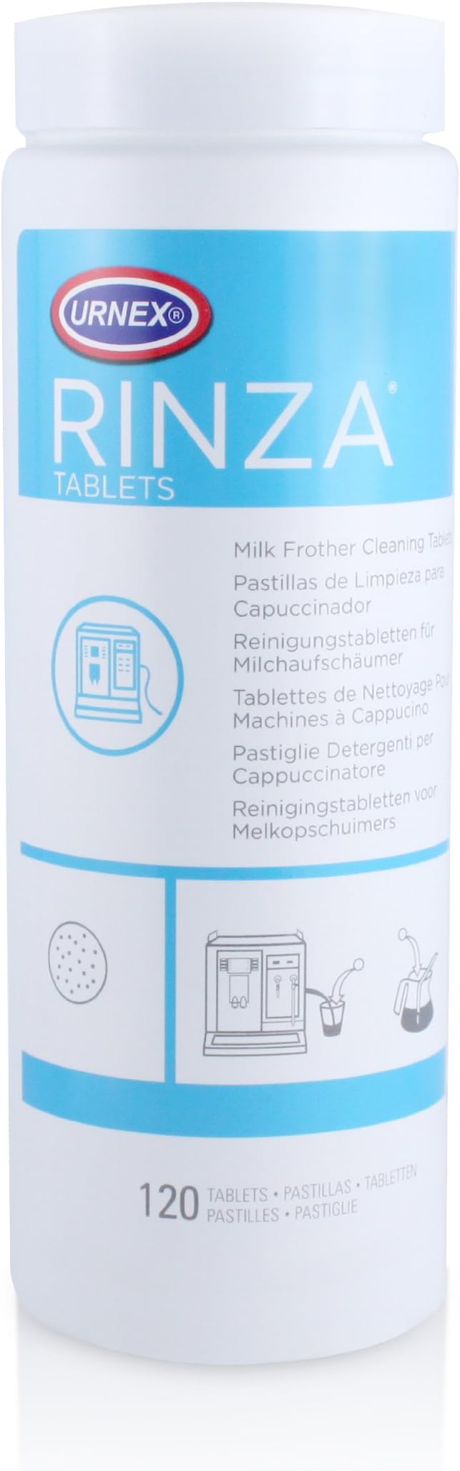 Amazon.com: Rinza M90 Tablets - 10g x 40 tablets : Home & Kitchen
