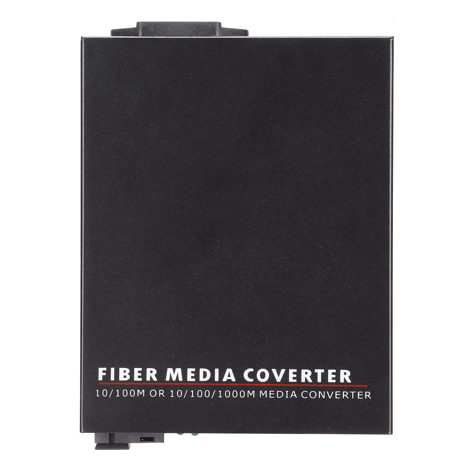 Buy Optical Media Converter, Gigabit Fiber Optic Router for Rack for ...