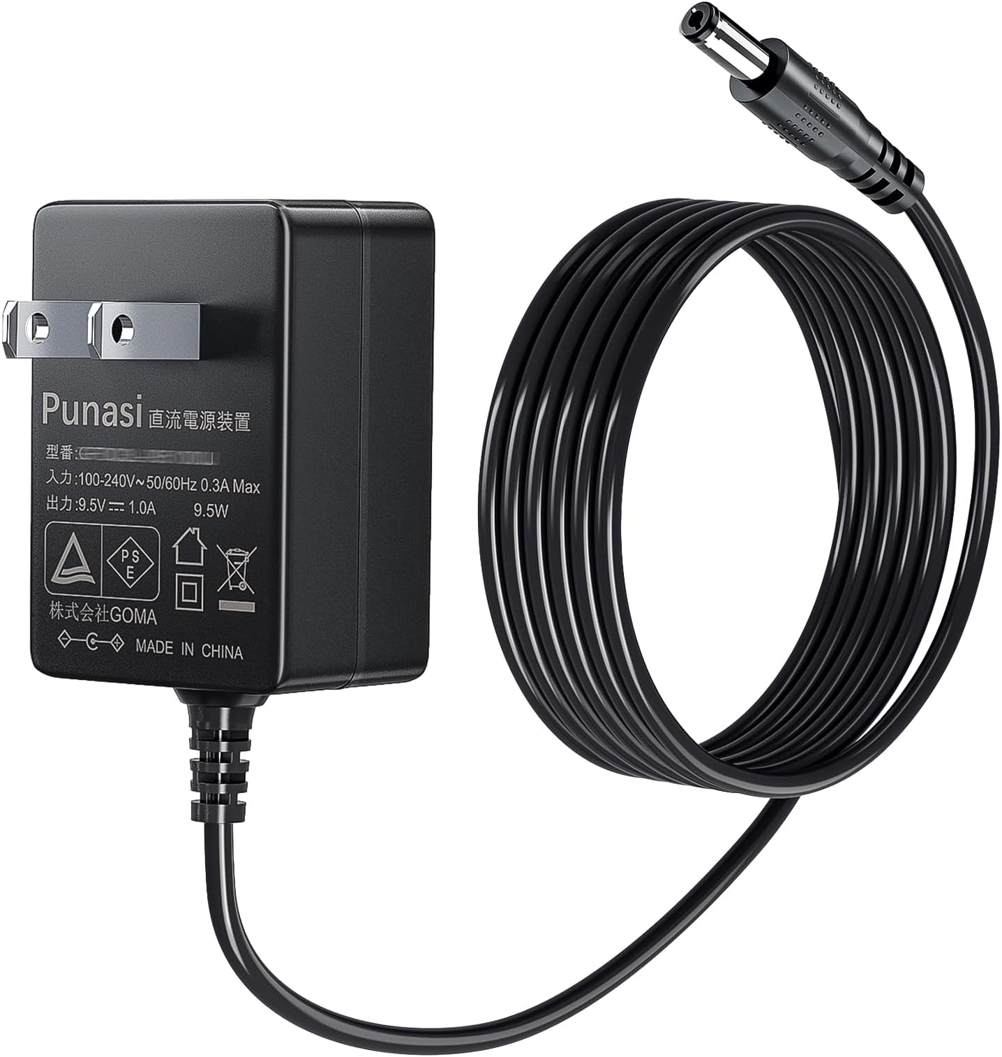 Amazon.co.jp: ヤマハ(YAMAHA) 電子ピアノ・キーボード用 電源アダプター PA-150B 電子ピアノ用電源アダプター 重量 ...