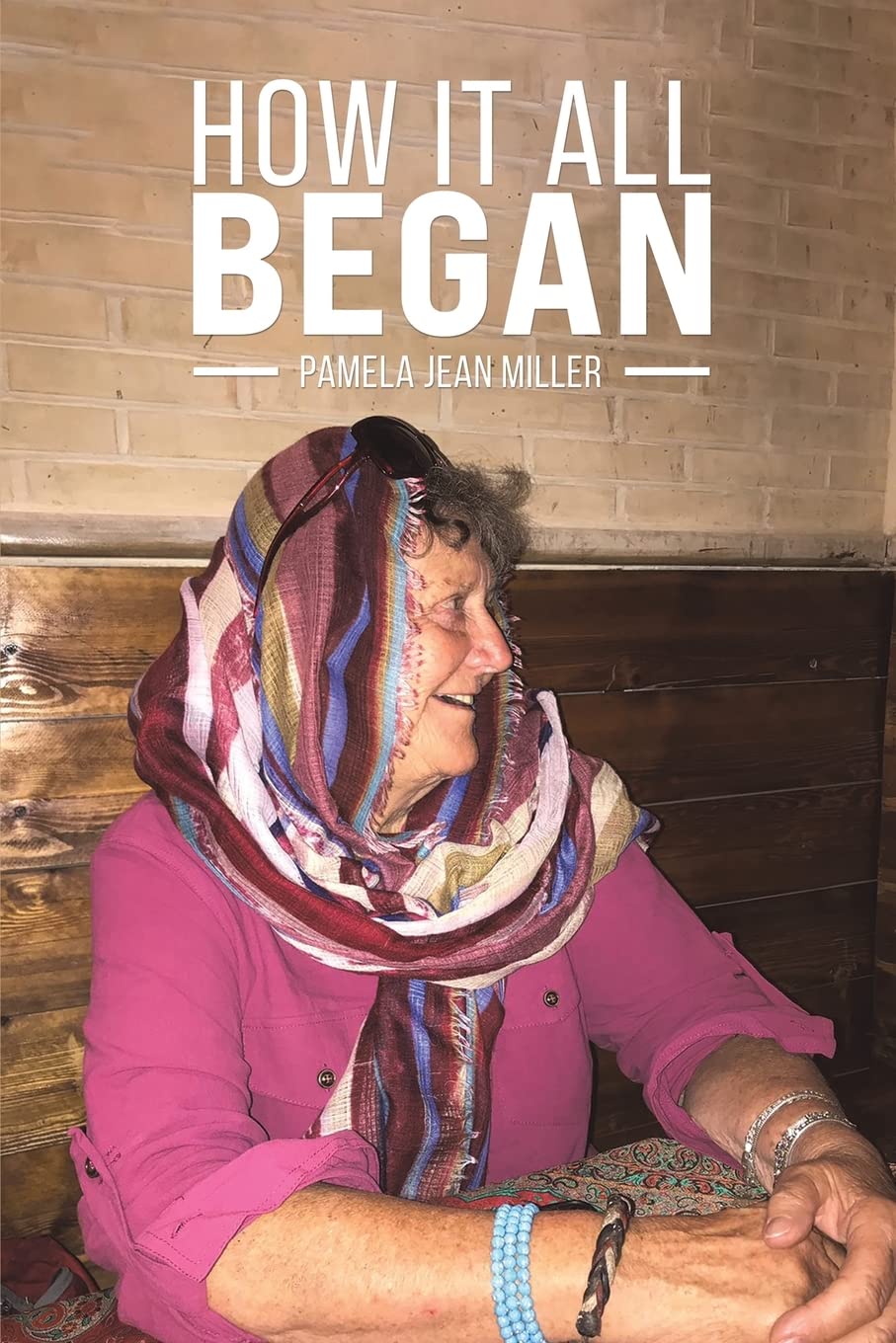 Buy How It All Began Book Online at Low Prices in India | How It All ...