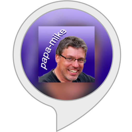 Amazon.de: Papa Mike : Alexa Skills