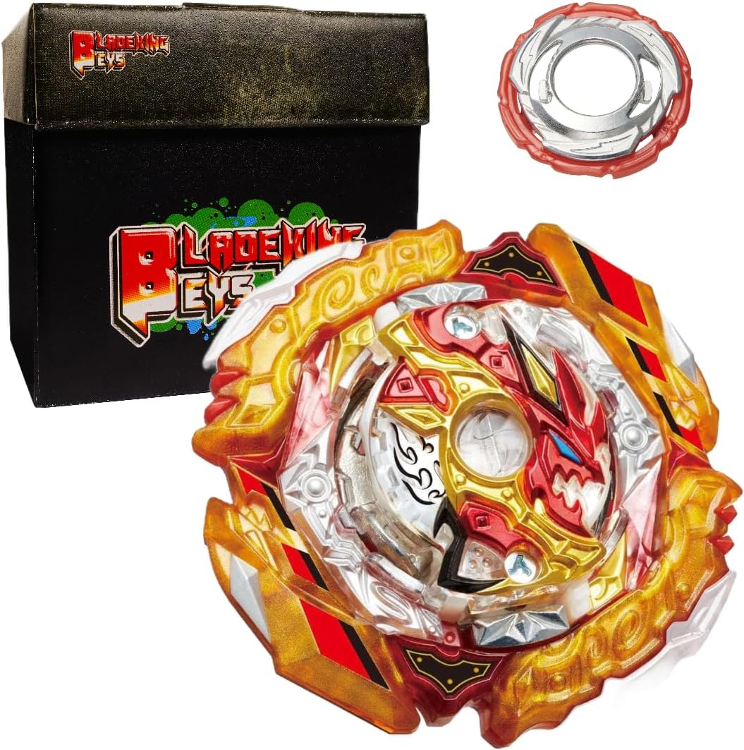 Buy BLADEKING BEYS String Launcher Set- bx-00 Cobalt Drake 4-60F ...