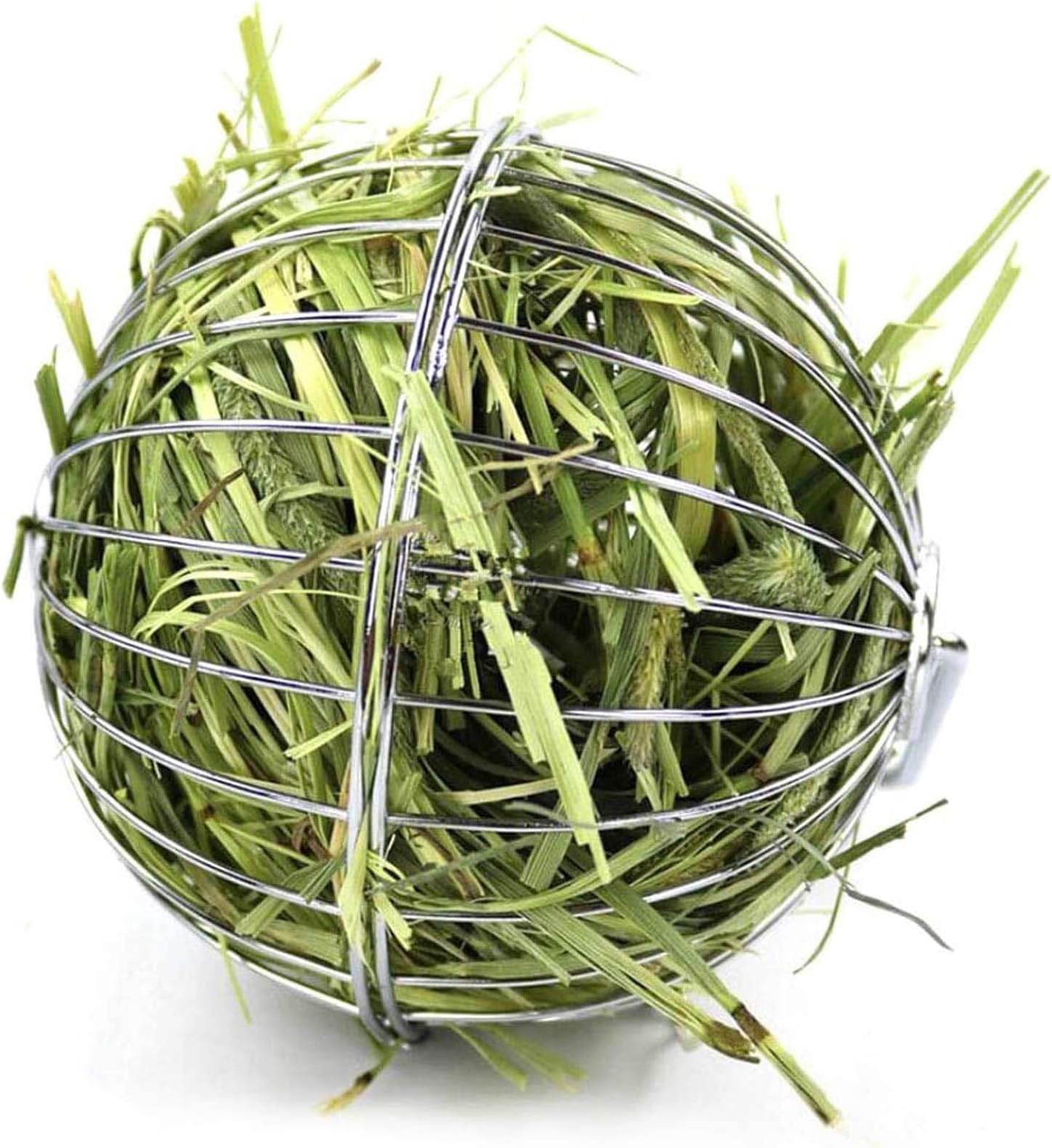 Amazon.com: Ware Manufacturing Hay Ball, Assorted Colors : Pet Supplies