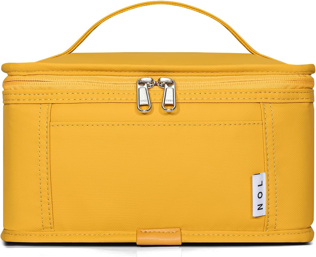 NOL Natural Organic Lifestyle Small Lunch Bag Mini Lunch Box Insulated ...