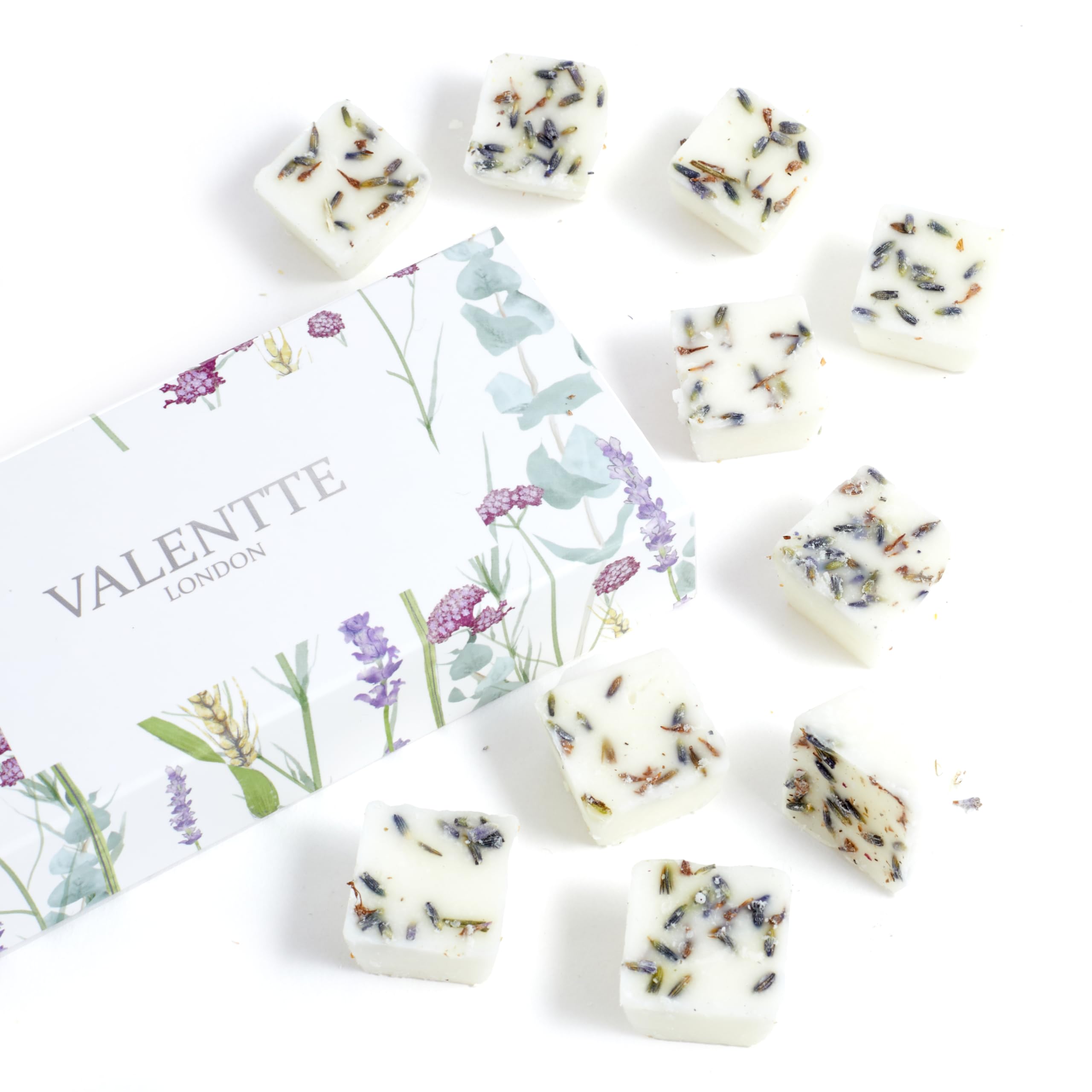 Valentte Soy Wax Melts Strong Scented, Aromatherapy Essential Oils ...