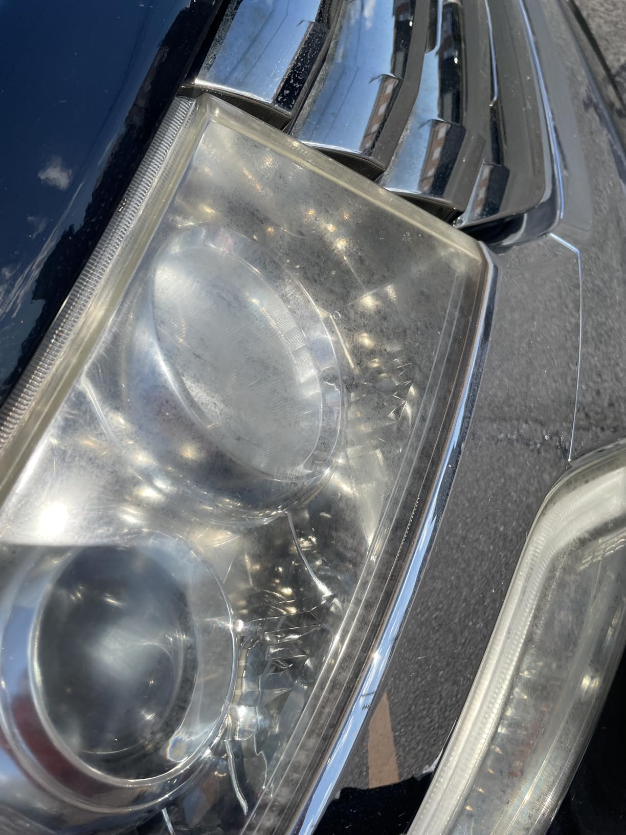 Amazon | ウィルソン(WILLSON) ヘッドライトクリアmini 02077 | カーシャンプー・ボディクリーナー | 車＆バイク