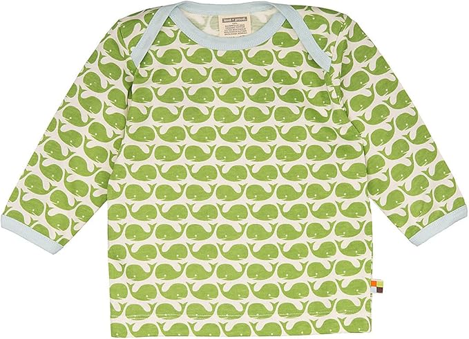 Loud + Proud Unisex - Baby Sweatshirt 205 : Amazon.de: Fashion