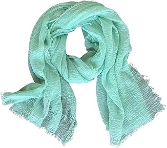 Chloe and Lex Lightweight Insect Repellent Scarf with Insect Shield ...