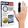 Amazon.com: NiceClimbs Pulley Pal Rock Climbing Finger Pulley Splint ...