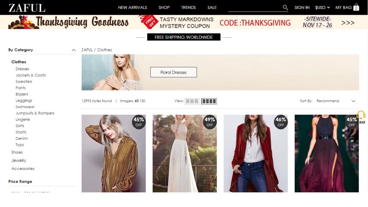 ZAFUL - App on Amazon Appstore
