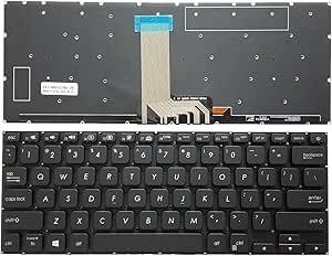 Amazon.com: New for Asus VivoBook 14 X412F X412FA X412FL X412U X412UA ...