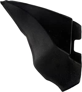 Amazon.com: Dorman 30012 Driver Side Windshield Wiper Cowl End ...