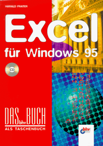 『Excel fuer Windows 95巻』｜感想・レビュー - 読書メーター