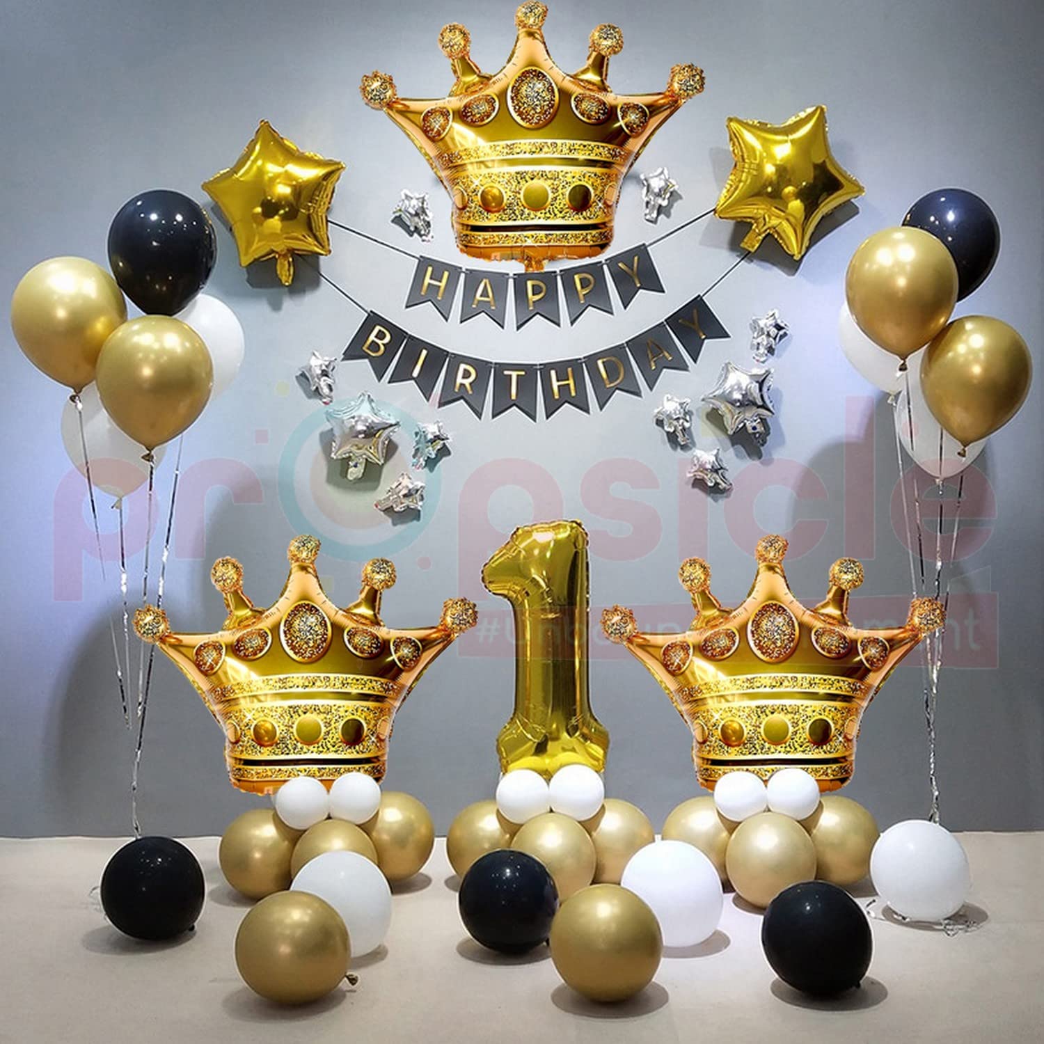 Queen Theme Party Decorations Amazon.com: Blue Dancing Queen Birthday