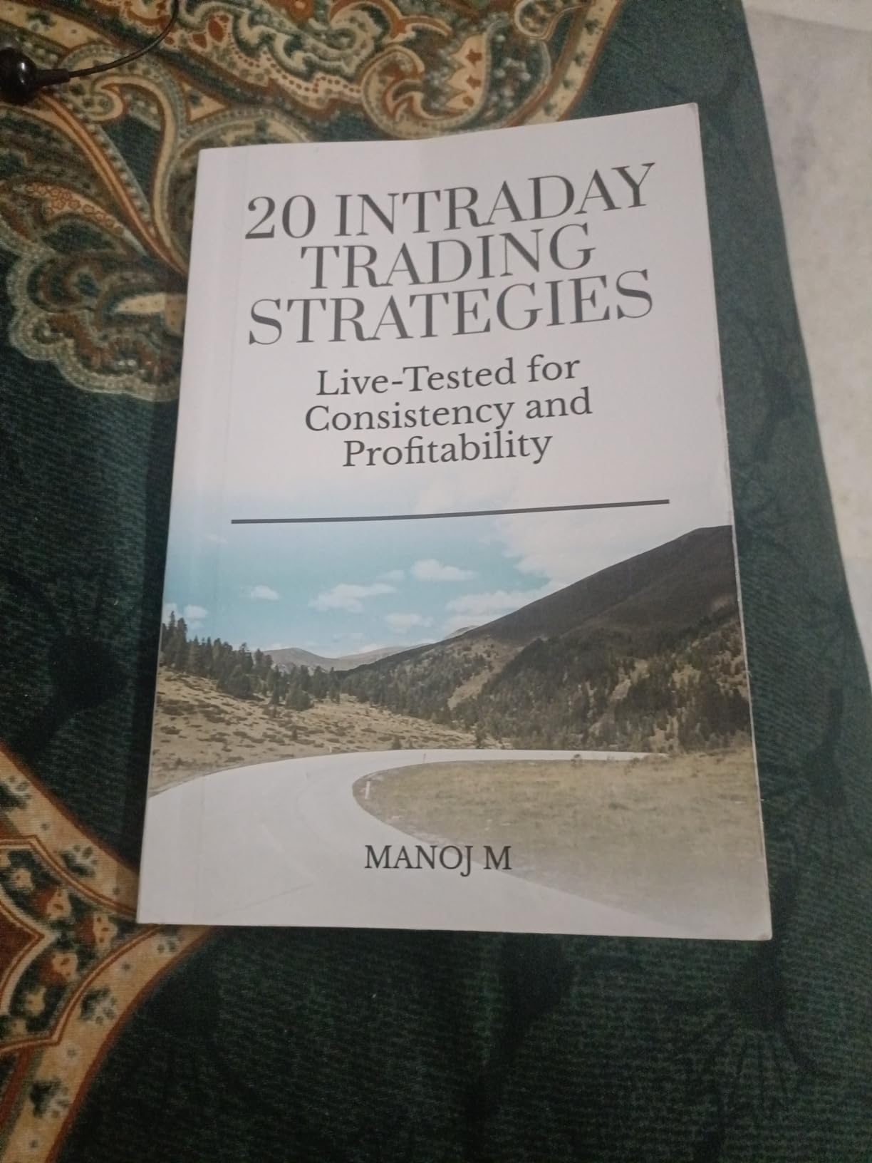 Buy 20 Intraday Trading Strategies : Live Tested for Consistency and ...