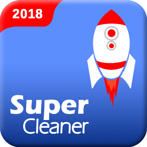 Super Cleaner - Battery Saver, Quick Phone Booster - App on Amazon Appstore