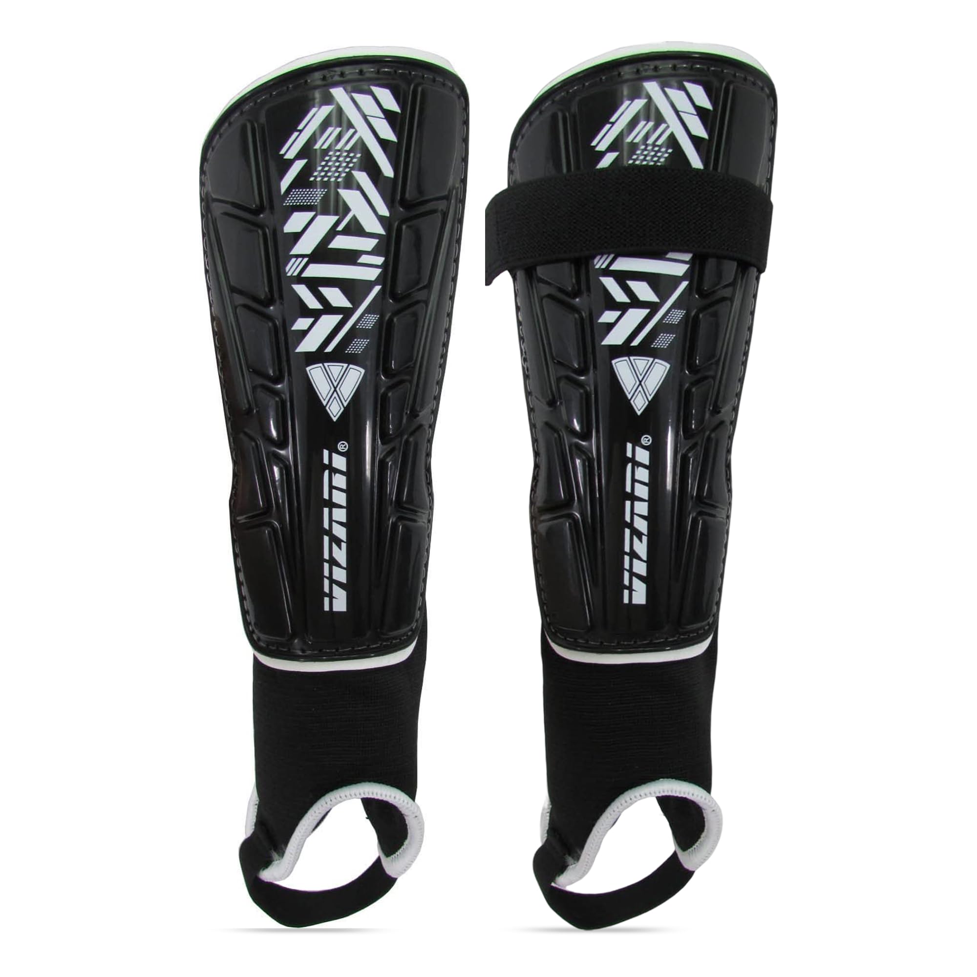 Snapklik.com : Malaga Soccer Shin Guard For Kids Youth Soccer Shin ...