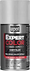 Amazon.com: U-POL Expert Color, For Chrysler PS2, Automotive Spray ...
