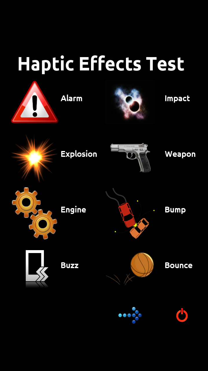 Haptic Android Vibration Free - App on Amazon Appstore