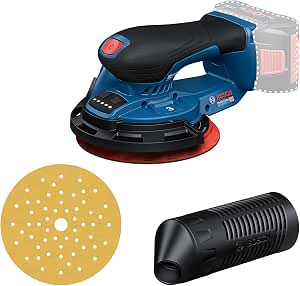 Wunderschone Bosch Professional 18v Schleifer Ebenbild
