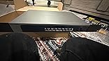 NETGEAR 10-Port 10G Multi-Gigabit Ethernet Smart Switch (MS510TXM ...