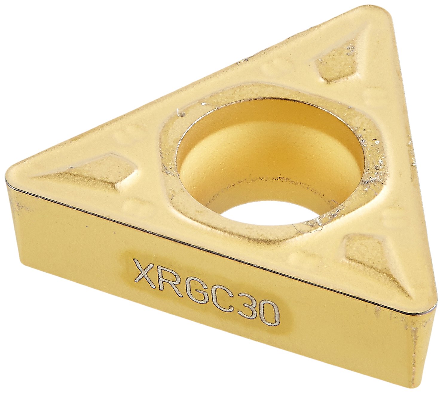 Amazon.com: Sandvik Coromant TCMT 3(2.5)2-XR GC30 Carbide Insert, 0.032 ...