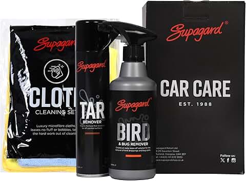 Amazon.co.uk: Supagard