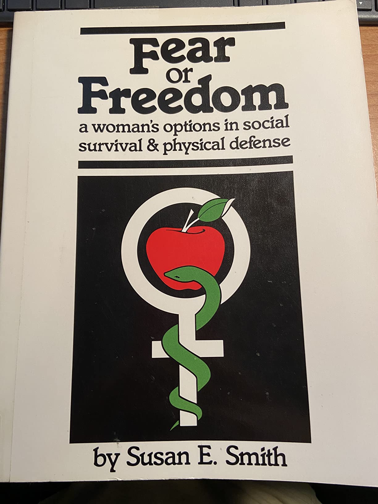 Fear or Freedom: A Women's Options in Social Survival and Physical ...
