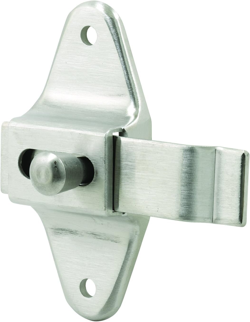 Amazon.com: Sentry Supply 650-9486 Slide Latch, 3-1/2 In. Centers, with ...
