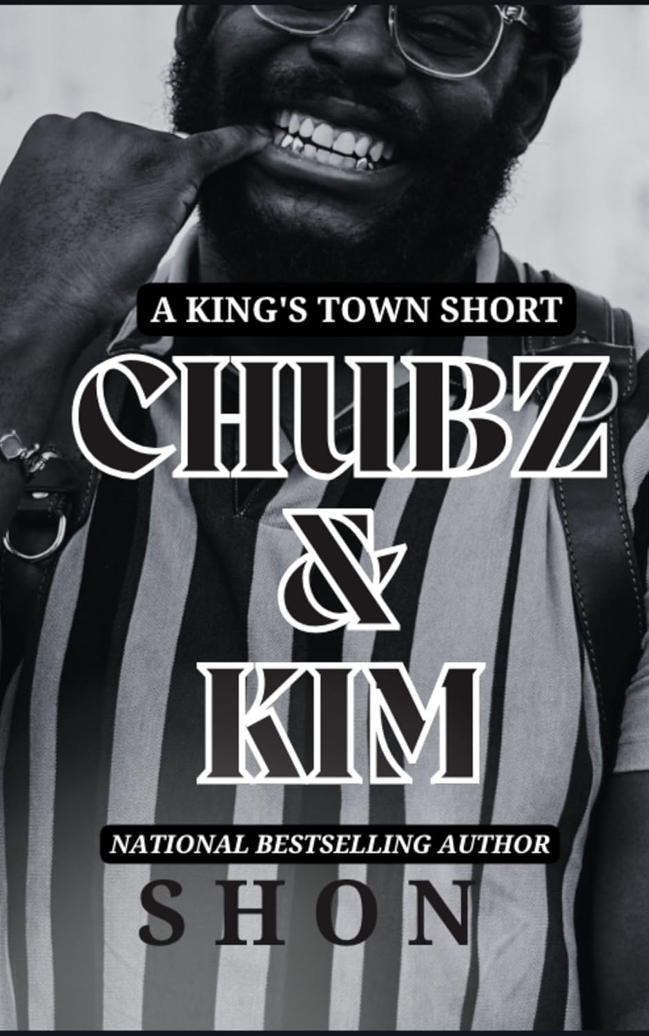 Chubz & Kim: A King's Town Short (King's Town Novella Series) - Kindle edition by ., Shon ...