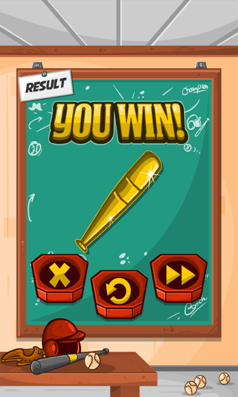 Home Run Champion:Amazon.com:Appstore for Android